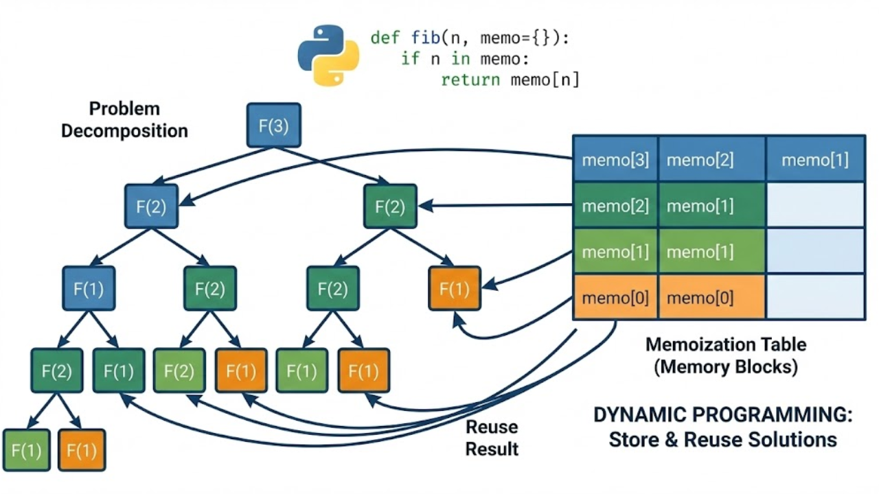 7 Jenis Algoritma Python yang Harus Dipelajari Pemula – E-TEST.ID