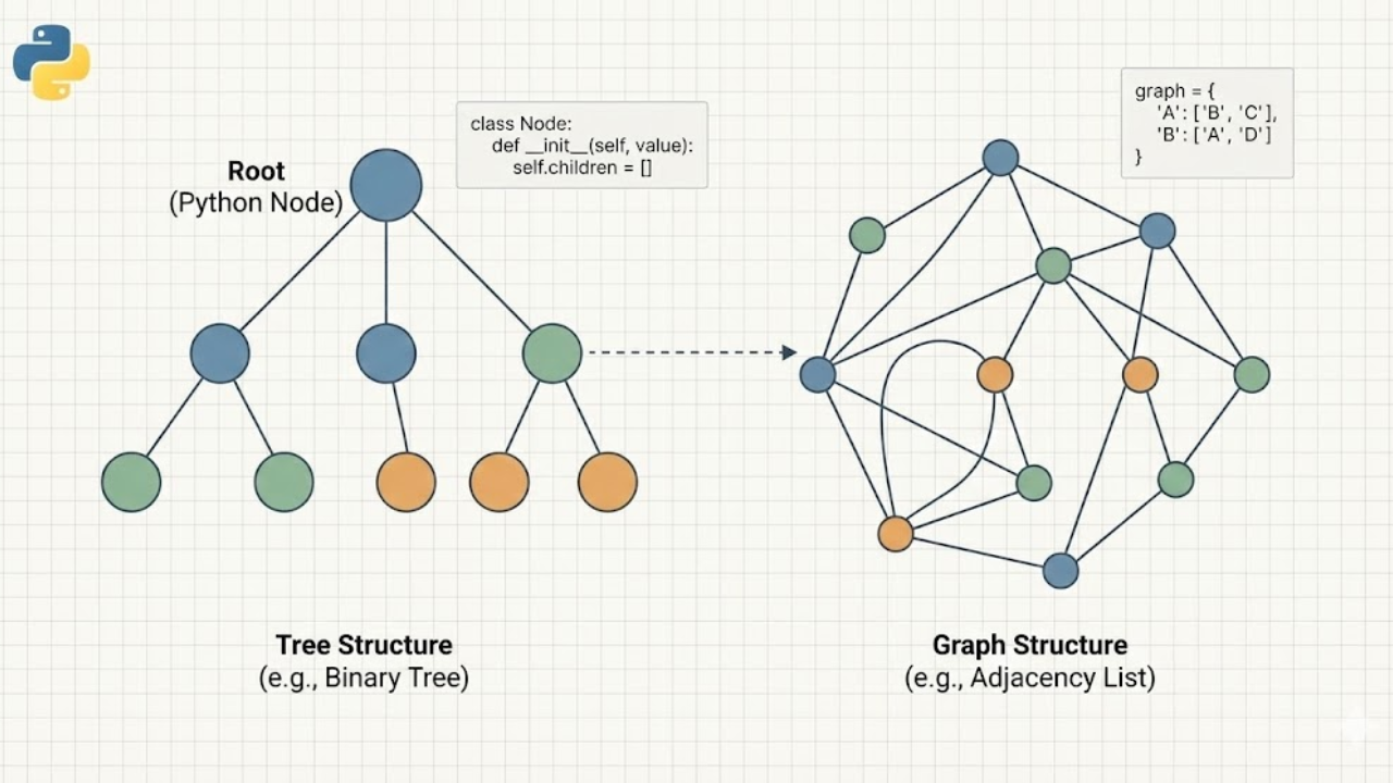 7 Jenis Algoritma Python yang Harus Dipelajari Pemula – E-TEST.ID