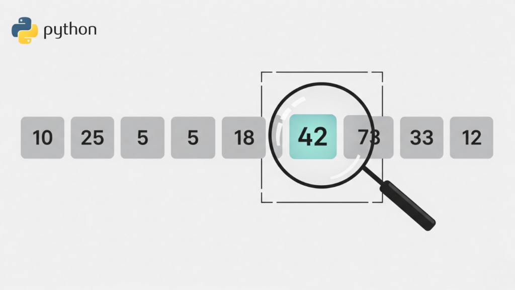 7 Jenis Algoritma Python yang Harus Dipelajari Pemula – E-TEST.ID