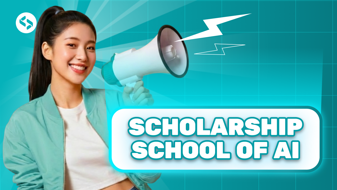School Of AI - Coding Studio